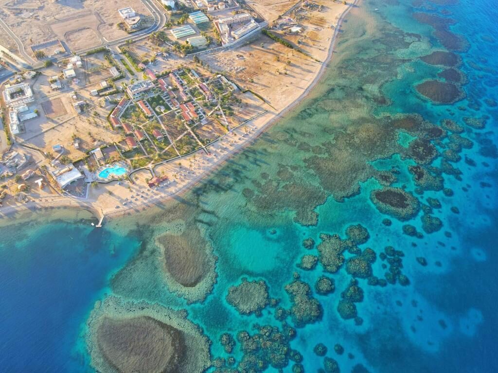 Nuweiba Club Resort – Nuweiba – Tripatak