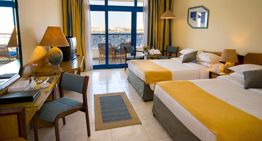 Marina Sharm Hotel – Sharm El Sheikh – Tripatak