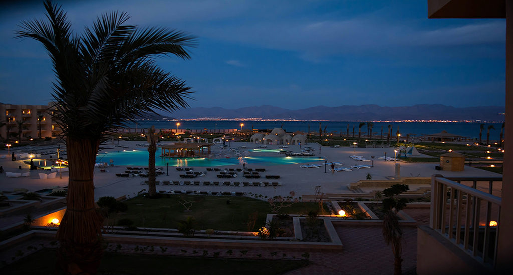Tolip Taba Resort And Spa – Tripatak