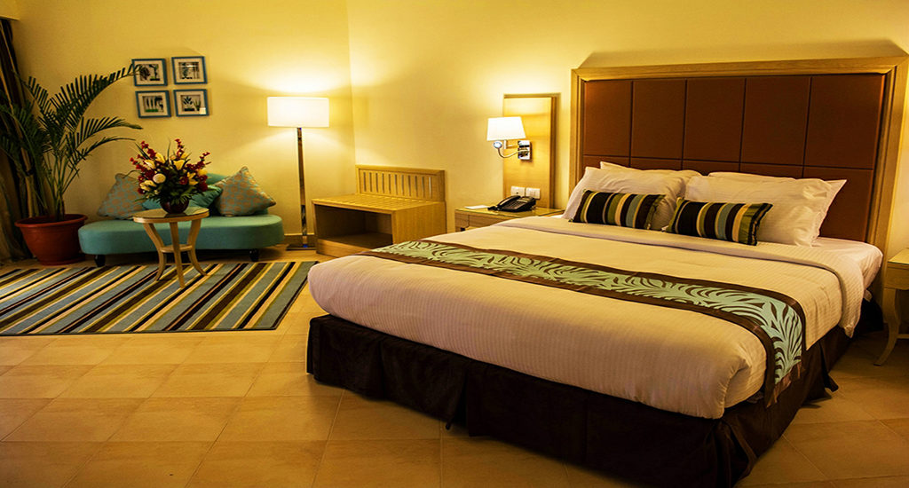 Tolip Taba Resort And Spa – Tripatak