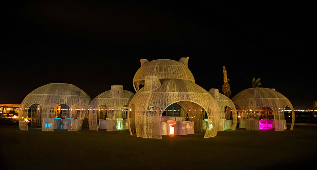 Tolip Taba Resort And Spa – Tripatak