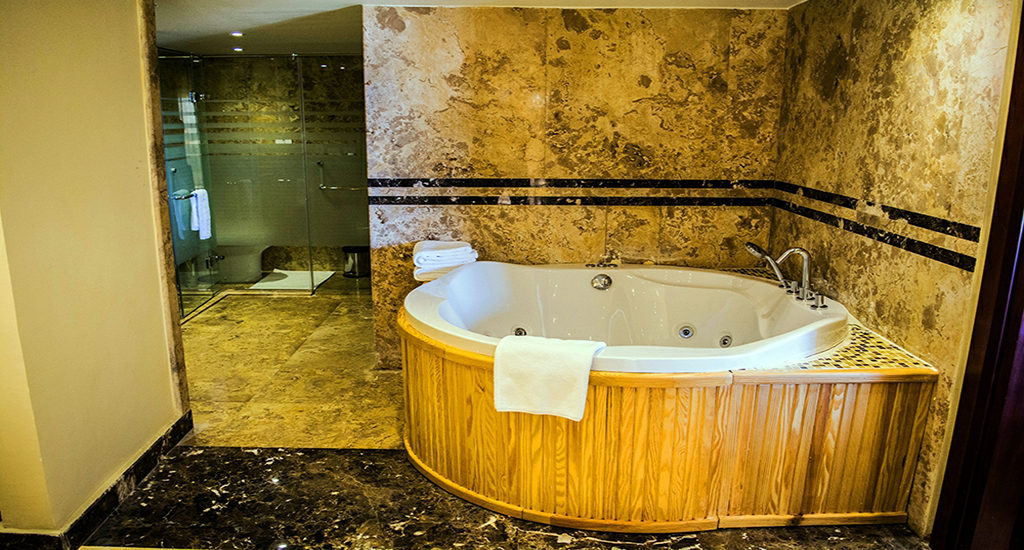 Tolip Taba Resort And Spa – Tripatak