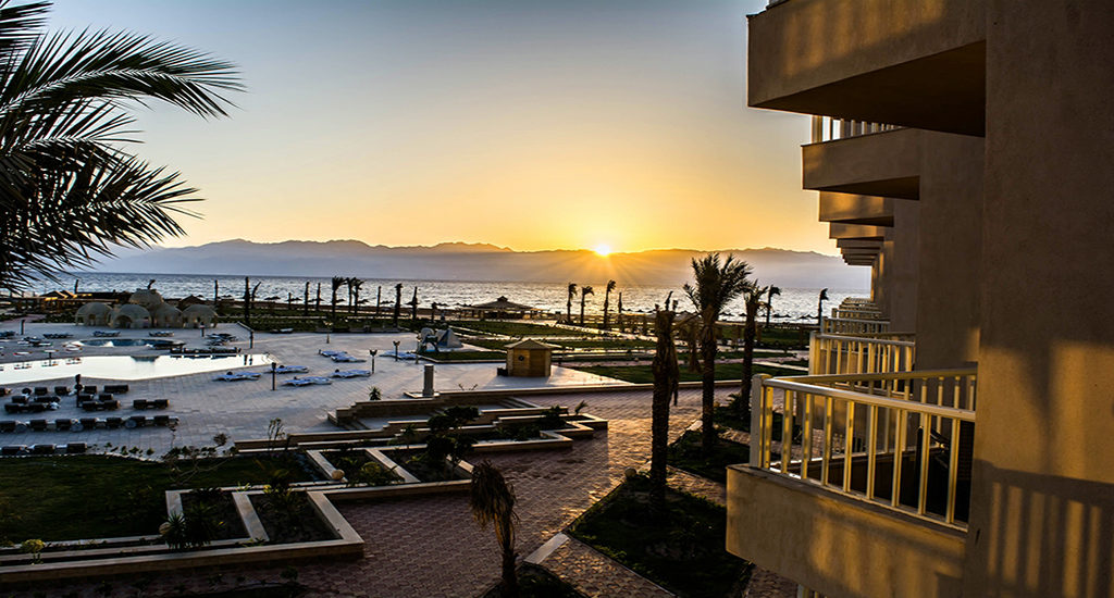 Tolip Taba Resort And Spa – Tripatak