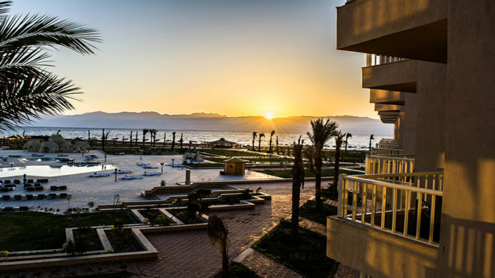 Tolip Taba Resort And Spa – Tripatak