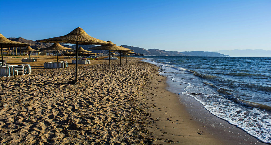 Tolip Taba Resort And Spa – Tripatak