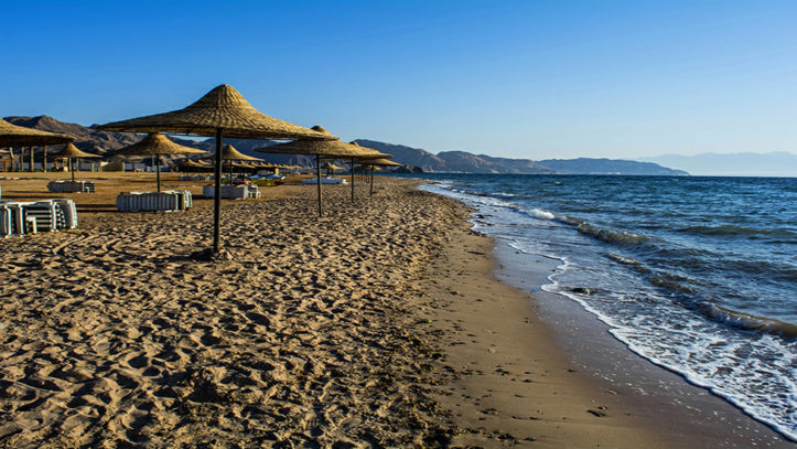 Tolip Taba Resort And Spa – Tripatak