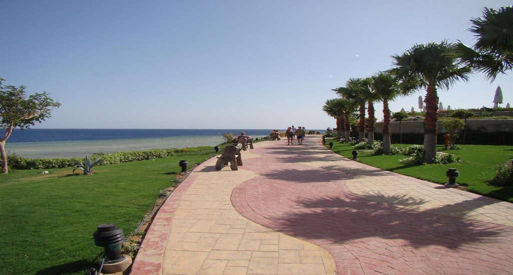 Albatros Palace Hotel Sharm -Sharm El Sheikh – Tripatak