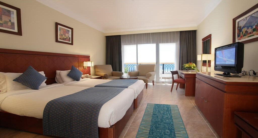 Albatros Palace Hotel Sharm -Sharm El Sheikh – Tripatak