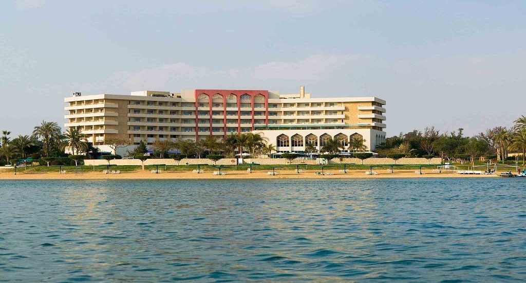 Ismailia