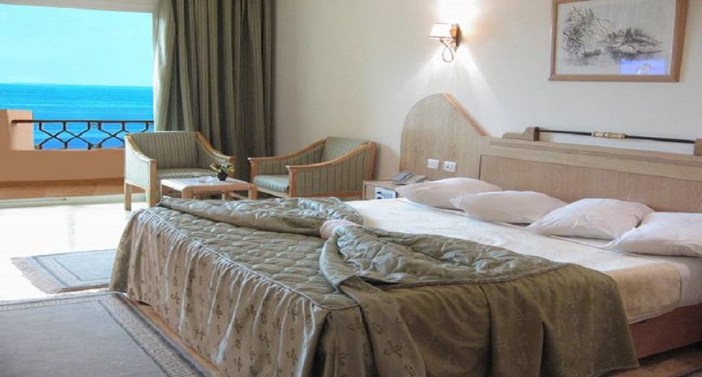 Aracan Port Said Hotel – Port Said – Tripatak