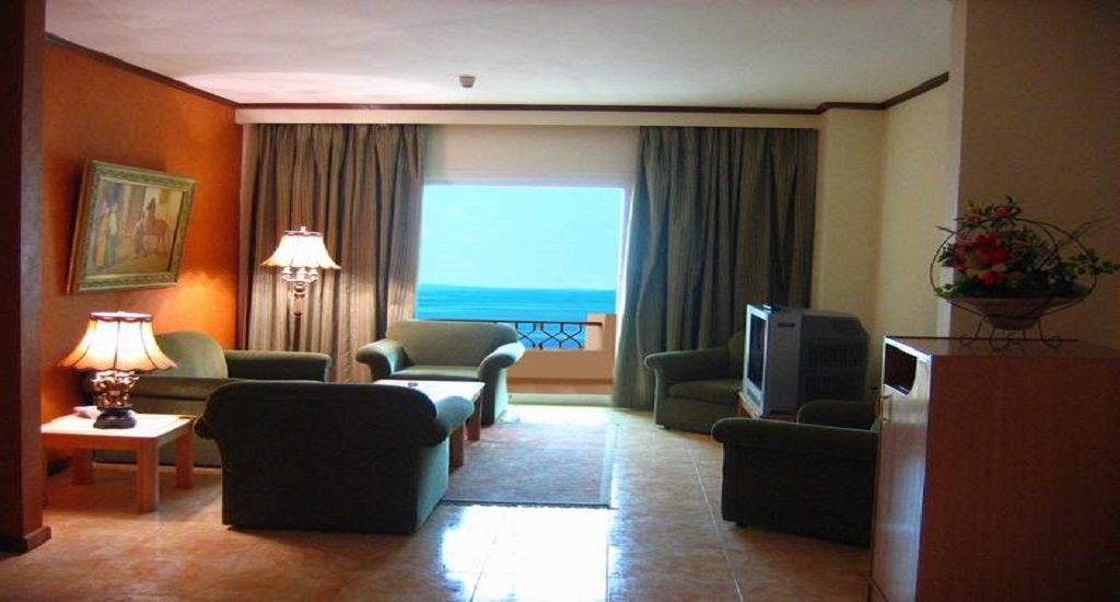 Aracan Port Said Hotel – Port Said – Tripatak