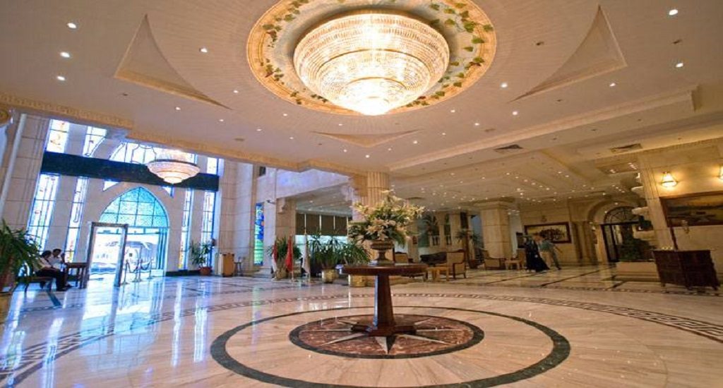 Aracan Port Said Hotel – Port Said – Tripatak