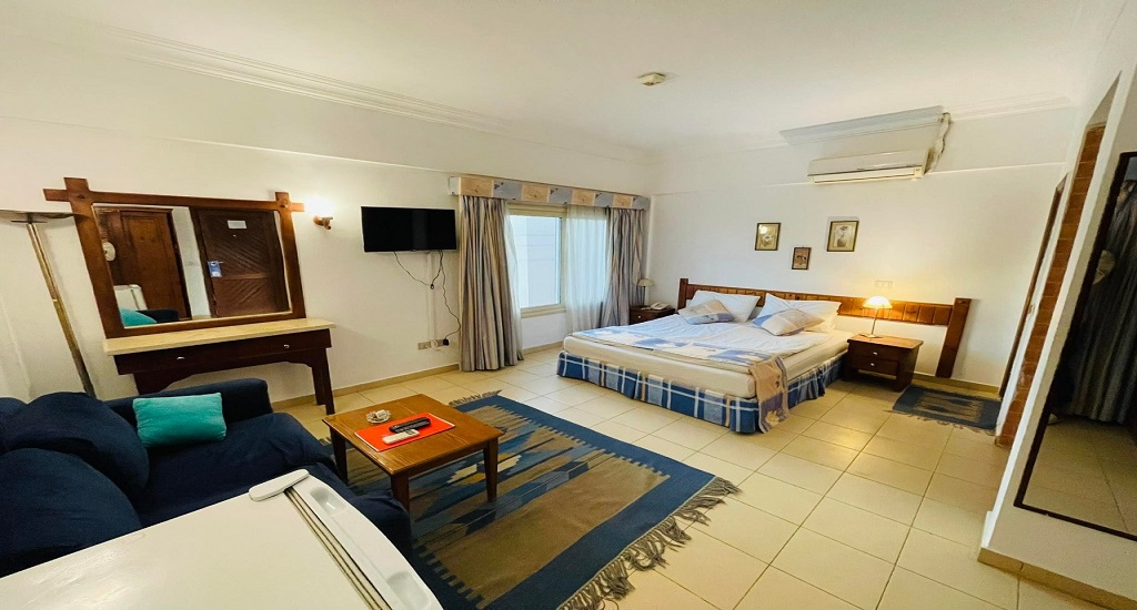 4S Hotel – Dahab – Tripatak