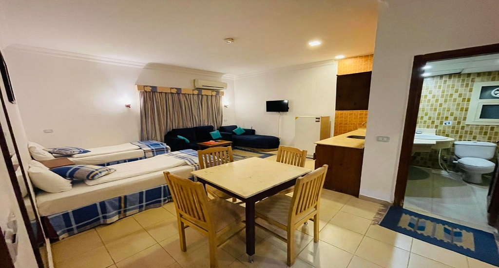 4S Hotel – Dahab – Tripatak