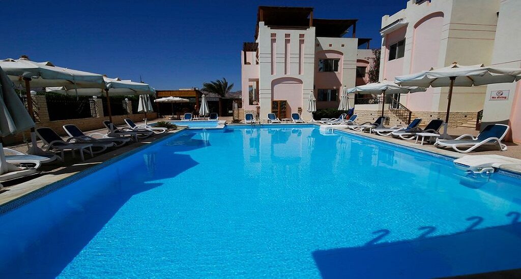 4S Hotel – Dahab – Tripatak