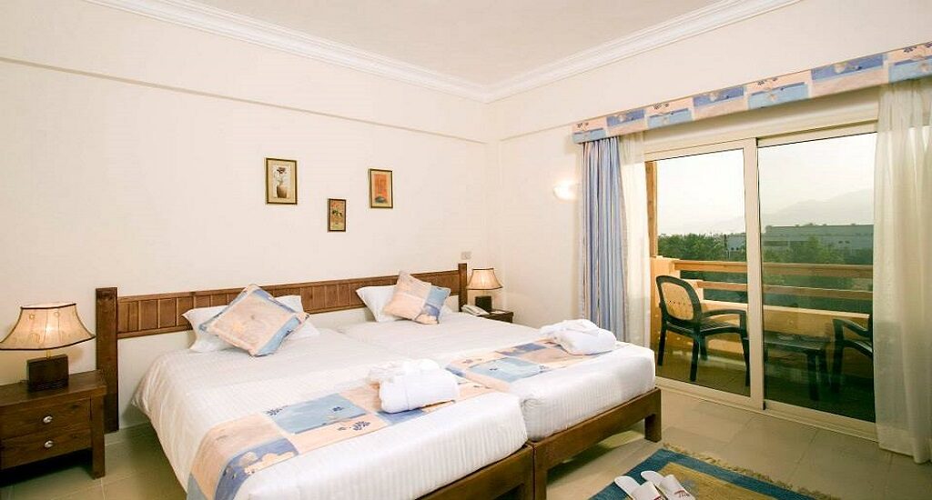 4S Hotel – Dahab – Tripatak