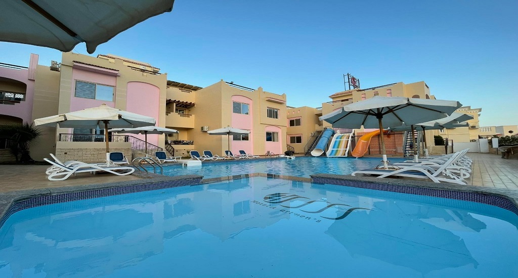 4S Hotel – Dahab – Tripatak
