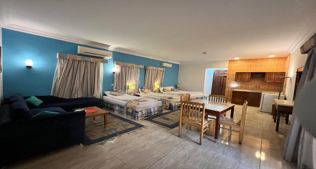 4S Hotel – Dahab – Tripatak