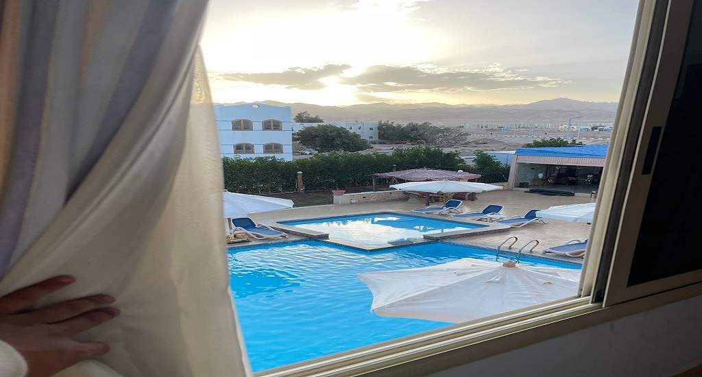 4S Hotel – Dahab – Tripatak