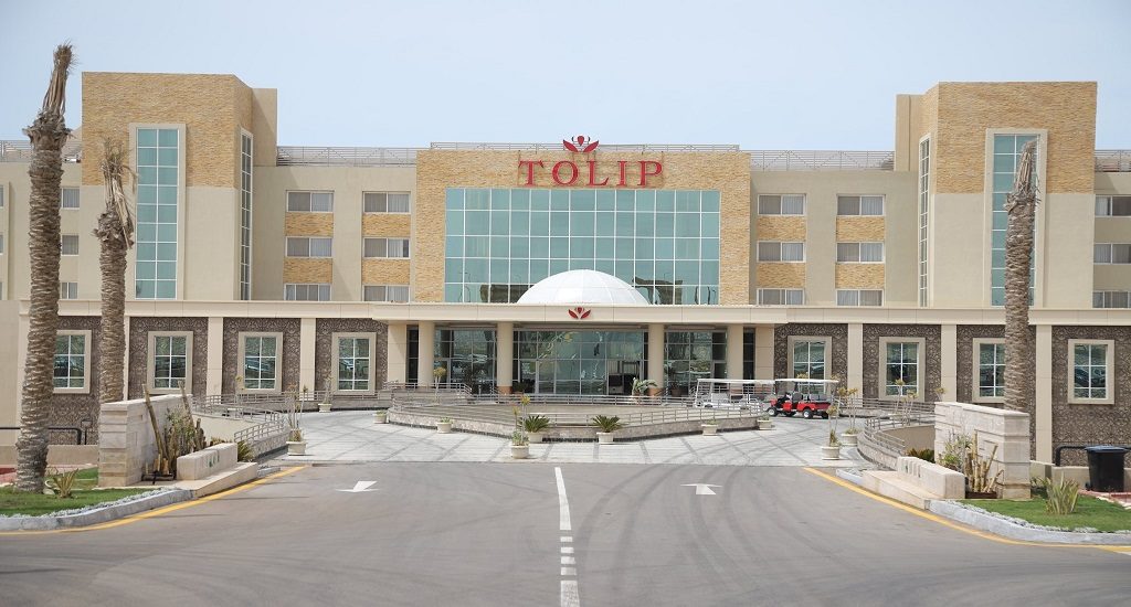 TOLIP North Coast Hotel & Resort – North Coast – Tripatak